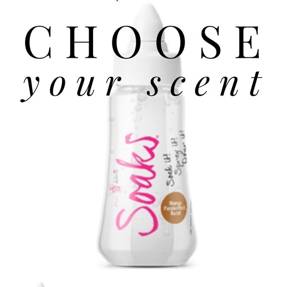 Pink Zebra | Other | Soaks Pink Zebra Choose Your Scent | Poshmark